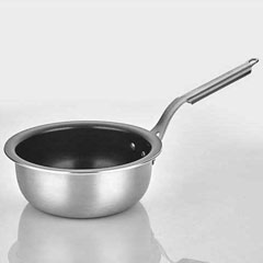Altınbaşak Lazzetti Satina Saucepan, 22 cm Price