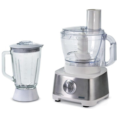 Ariete Robomax 3 lt Chopper, 2 lt Blender Bowl, 2100 w, Food Processor ...