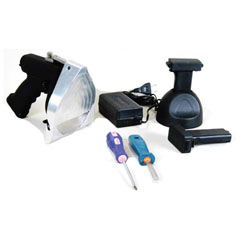 Atalay T3 Cordless Rotating Cutting Set Price