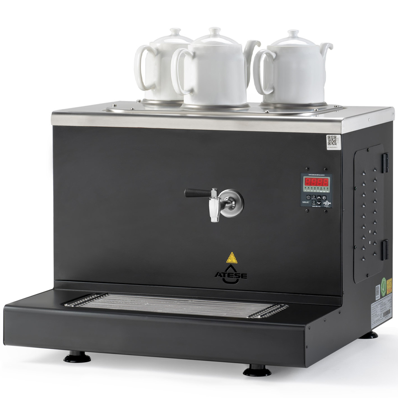 Ateşe Cappadocia Smart Tea Boiler, Electric Gas, Static Painted, 3 ...