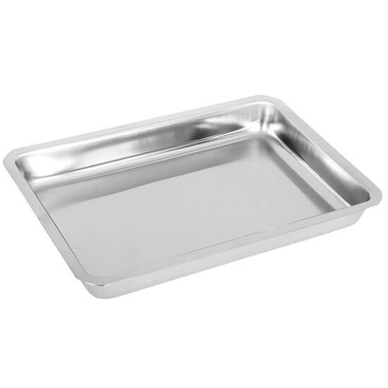 Ateşe Stainless Steel Drip Tray 20x30 cm Price