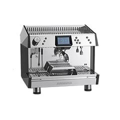 Bezzera Arcadia De 1 Gr Automatic Espresso Coffee Machine, Single Group ...