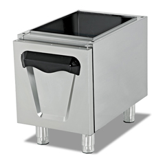 Empero 700 Plus Series Undercounter Work Table, Single Door, 40x62x55 ...