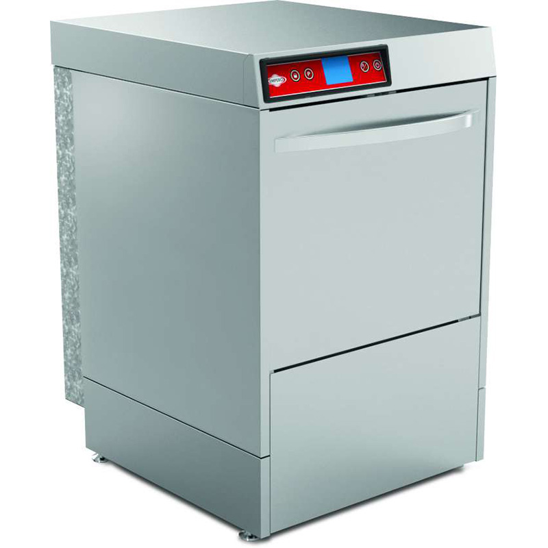 Empero EMP 500 D Set Altı Bulaşık Makinesi, Çift Cidarlı, 50x50 cm ...
