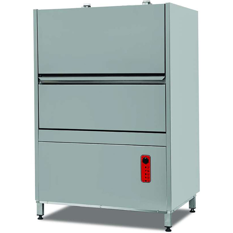 Empero EMP UW 130 Pot Washing Machine, 130 Lt Price