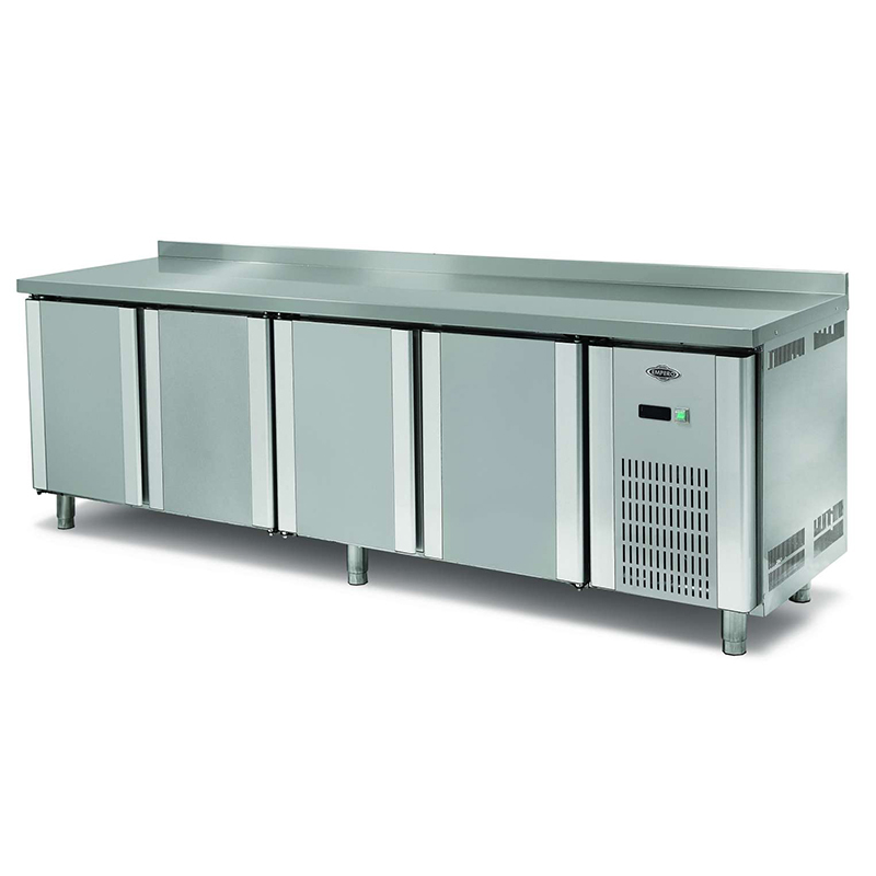 Empero EMP.255.60.01 Worktop Refrigerator, 4 Doors, 550 lt Price