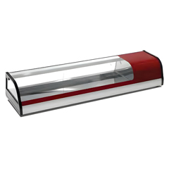 Empero Jp Sushi Display Unit, 174x40x25 cm Price