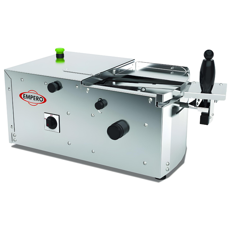Empero Simit & Sandwich Cutting Machine Price