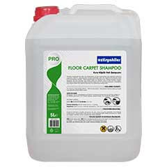 Floor Carpet Shampoo Dry Foam Carpet Shampoo, 5 lt Price