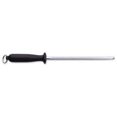 Flügel Solingen Sharpening Rod, Plastic Handle, Grooved 8, 20 Cm Price