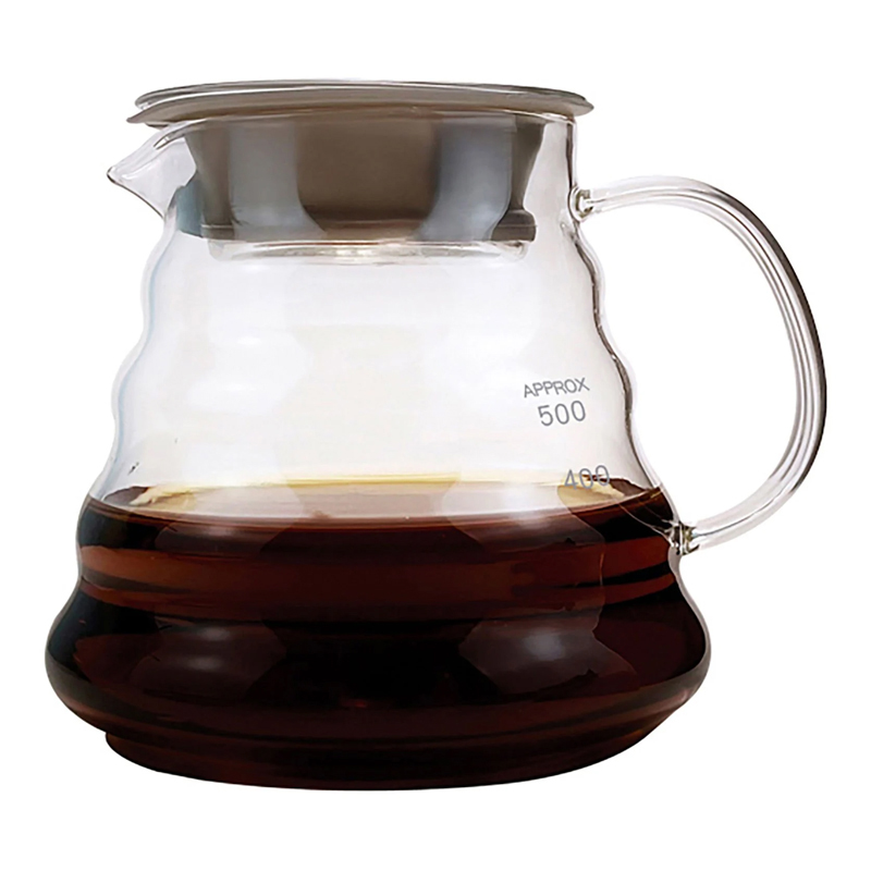 Groovy Coffee Serving Pitcher, 600 ml Price