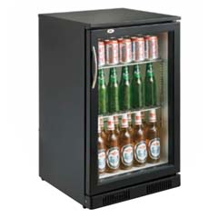 Senox Tek Kapılı Bar Altı Şişe Soğutucu , 60x50,5x85 cm Fiyatı