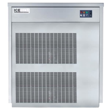 Icetech Snow Cone Machine, 220 Kg Capacity, Without Bin, 780 W Price