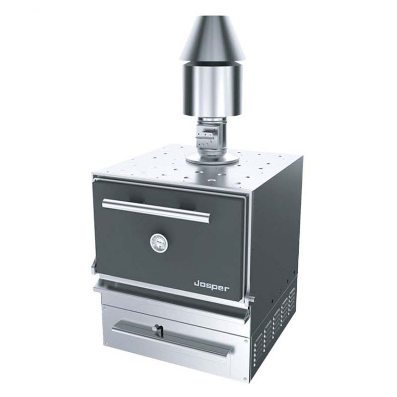 Josper Coal Oven, 65x66x126 cm Price