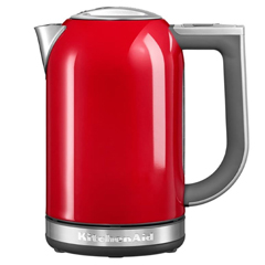 KitchenAid 1,7 L Water Heater - 5KEK1722EER, Empire Red Price