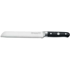KitchenAid Serrated Bread Knife 20 Cm - KKFTR8BRWM Price