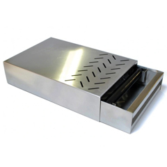 knock box, Inox Stainless Body Price