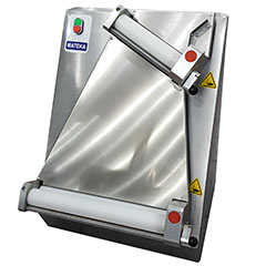 Mateka HAC 300CP Dough Sheeter, 30 cm, Single Phase, 230V Price