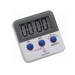 Matfer Mutfak Saati Timer 20 Fiyatı