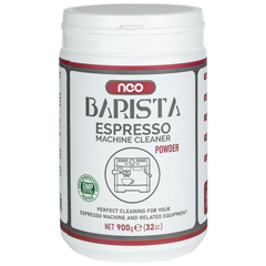 Neo Barista Espresso Machine Cleaner Powder, 900gr Price