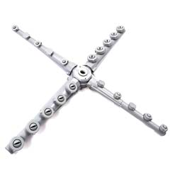 Öztiryakiler Washing and Rinsing Spray, Complete Plastic Price