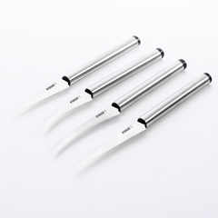 Pirge Gastro Prg Titan Decor Knife Set Price