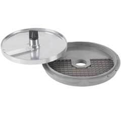 Robot Coupe Cube Cutting Disc, 10x10x10 mm Price