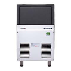Scotsman AF 80 Flake Ice Machine, Tank Type, 73 Kg/Day Capacity, 330 W ...