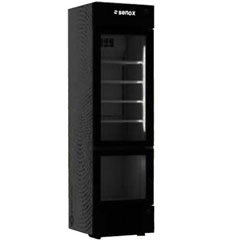 Senox 300 Combi Bar Type Refrigerator Cabinet, 145 L, Price