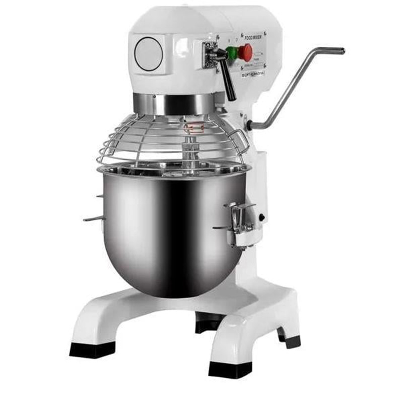 Senox GGM M20 Planet Mixer, 20 lt Price