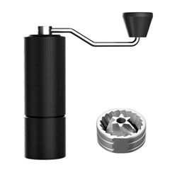 Timemore Chestnut C3 S2C Dişli El Değirmeni Siyah Fiyatı