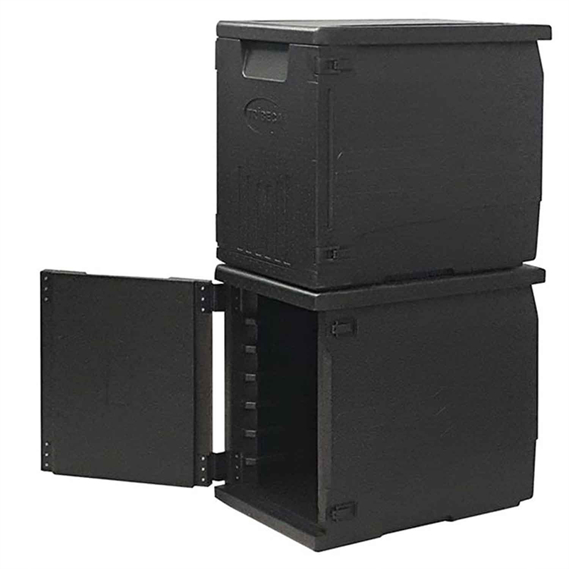 Tribeca EPP Thermobox 40x60 cm, Önden Yüklemeli Fiyatı