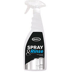 Unox SPRAY&Rinse Oven Detergent, DB1044 Price