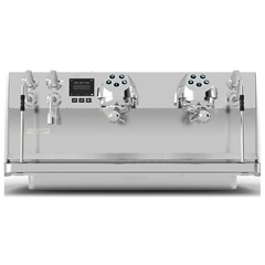 Price of Victoria Arduino 2 Group Eagle Tempo Neo Espresso Coffee Machine