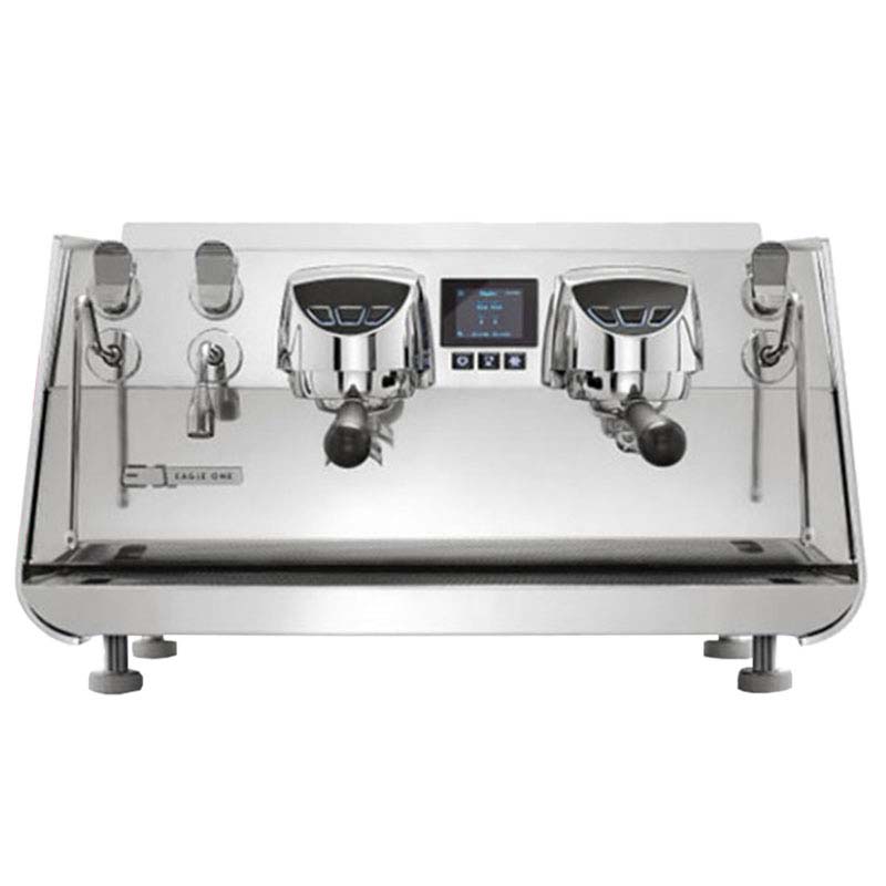 Victoria Arduino Eagle One Espresso Coffee Machine, 2 Group Price
