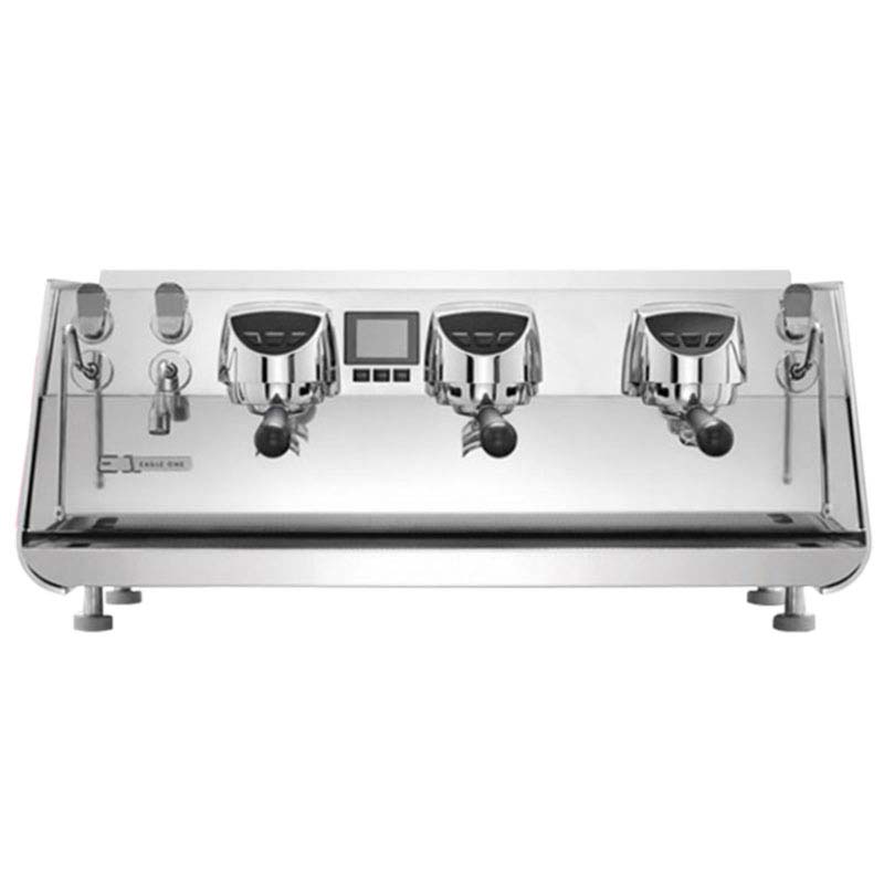 Victoria Arduino Eagle One Espresso Coffee Machine, 3 Groups Price