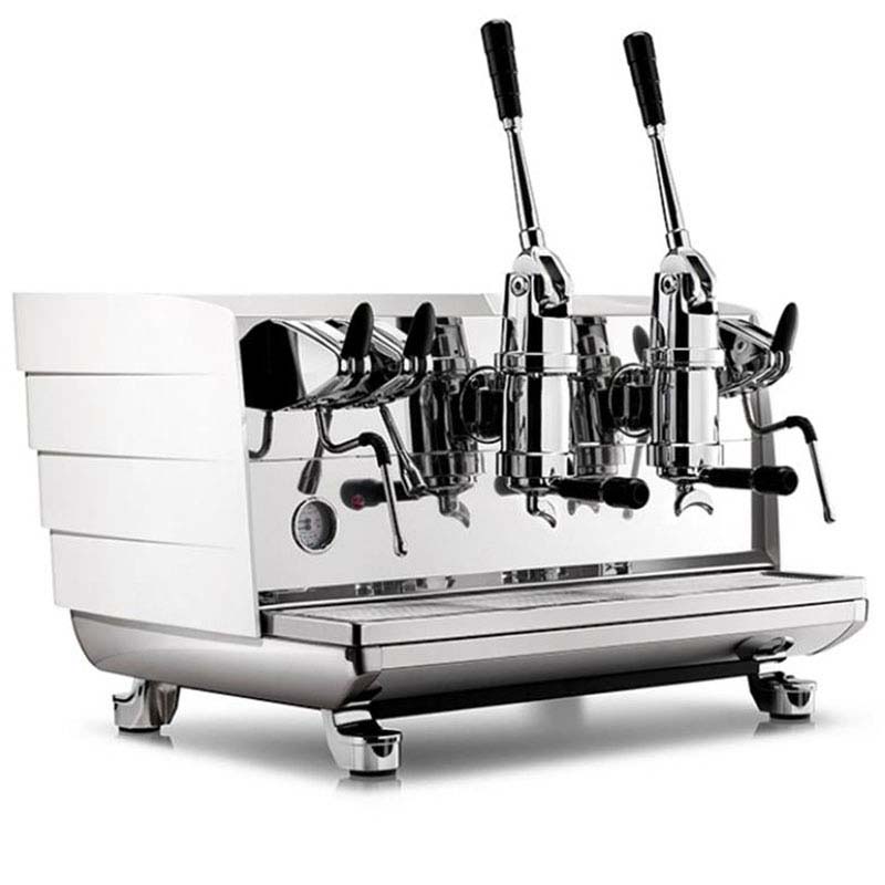 Victoria Arduino White Eagle Leva Espresso Coffee Machine, 2 Group Price