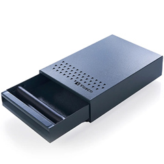 Vosco Coffee Grounds Drawer Anthracite Price