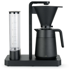 Wilfa CM9B-T125 Performance Thermos Filter Coffee Maker 1,800W 1.25 Lt ...