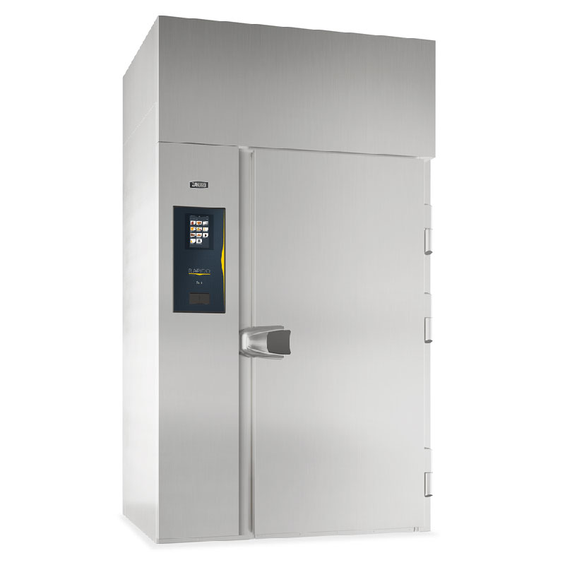 Zanussi Şok Soğutucu ve Dondurucu, 20 GN 2/1, 310 kg Fiyatı