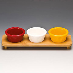 Zicco 2006 Model Sauce Presentation Stand, 24x8 cm Price
